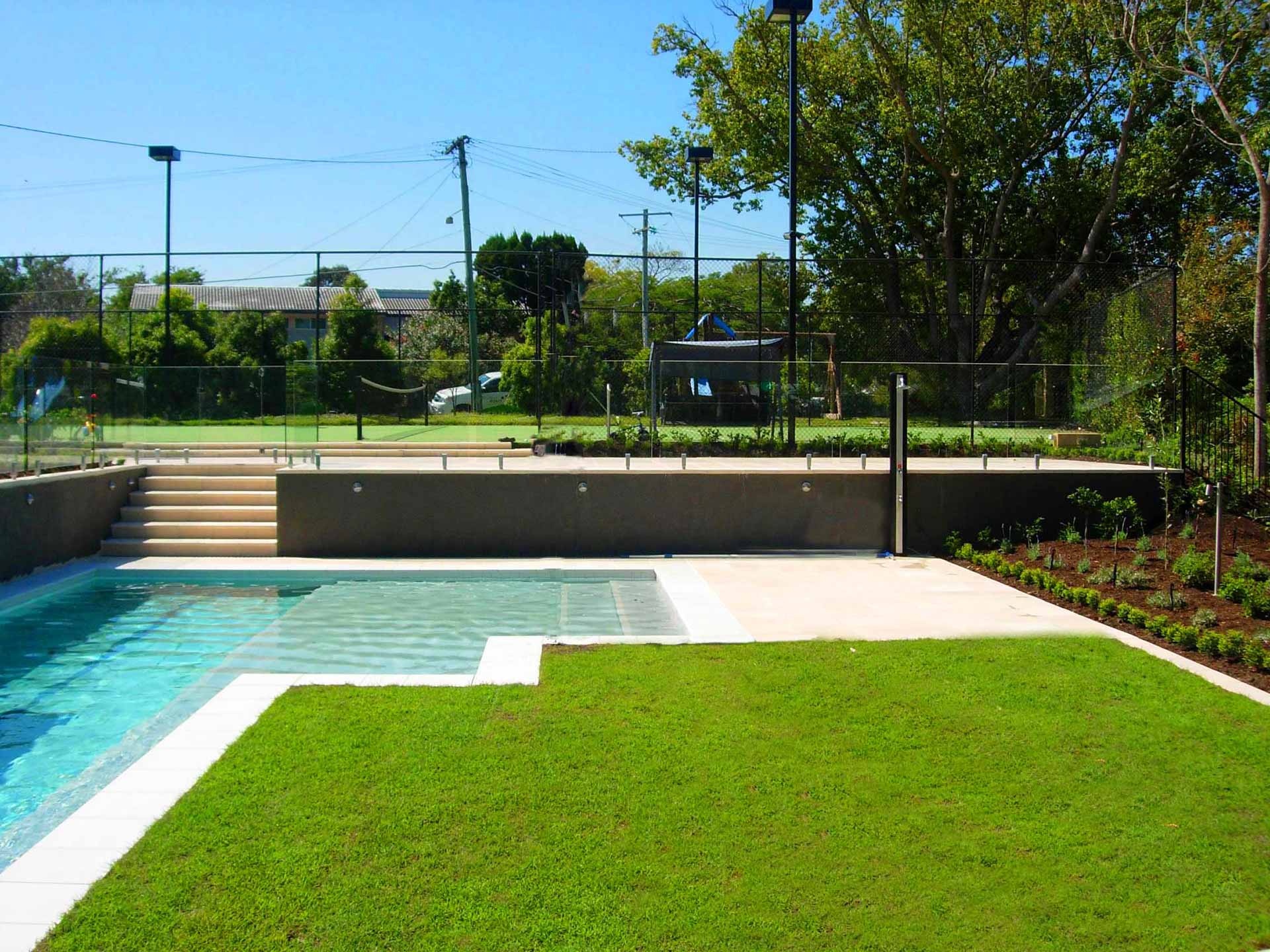 Chelmer Residence, Brisbane | Outdoor Aspect