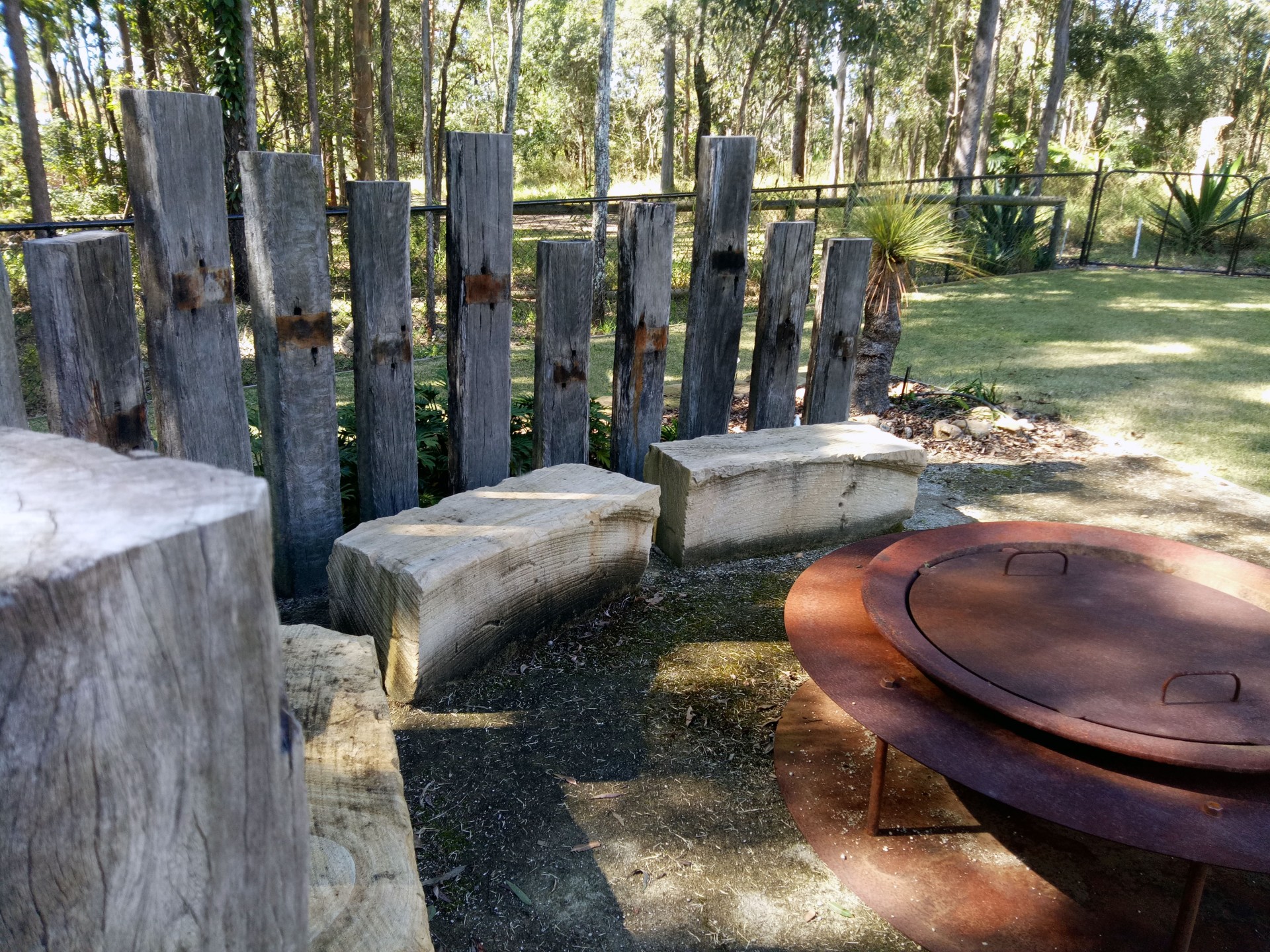 Fig Tree Pocket Residence, Brisbane | Outdoor Aspect